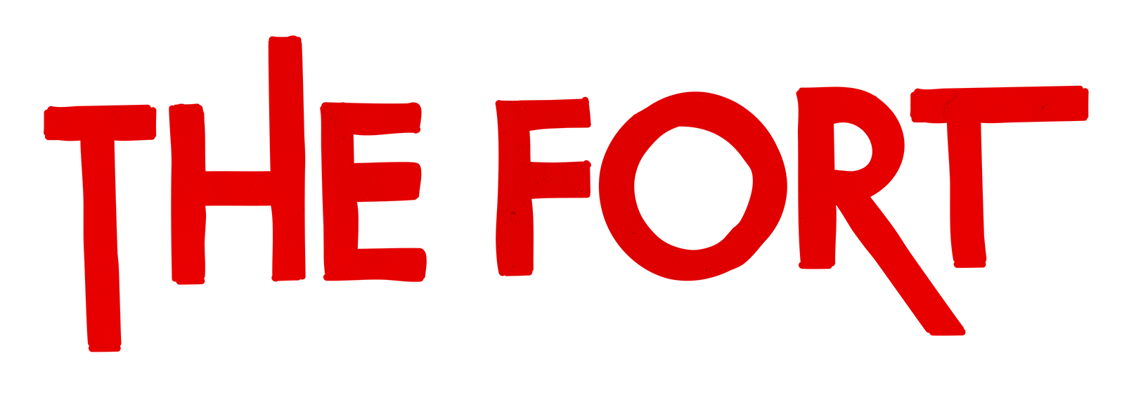 The Fort – A Short Horror Film